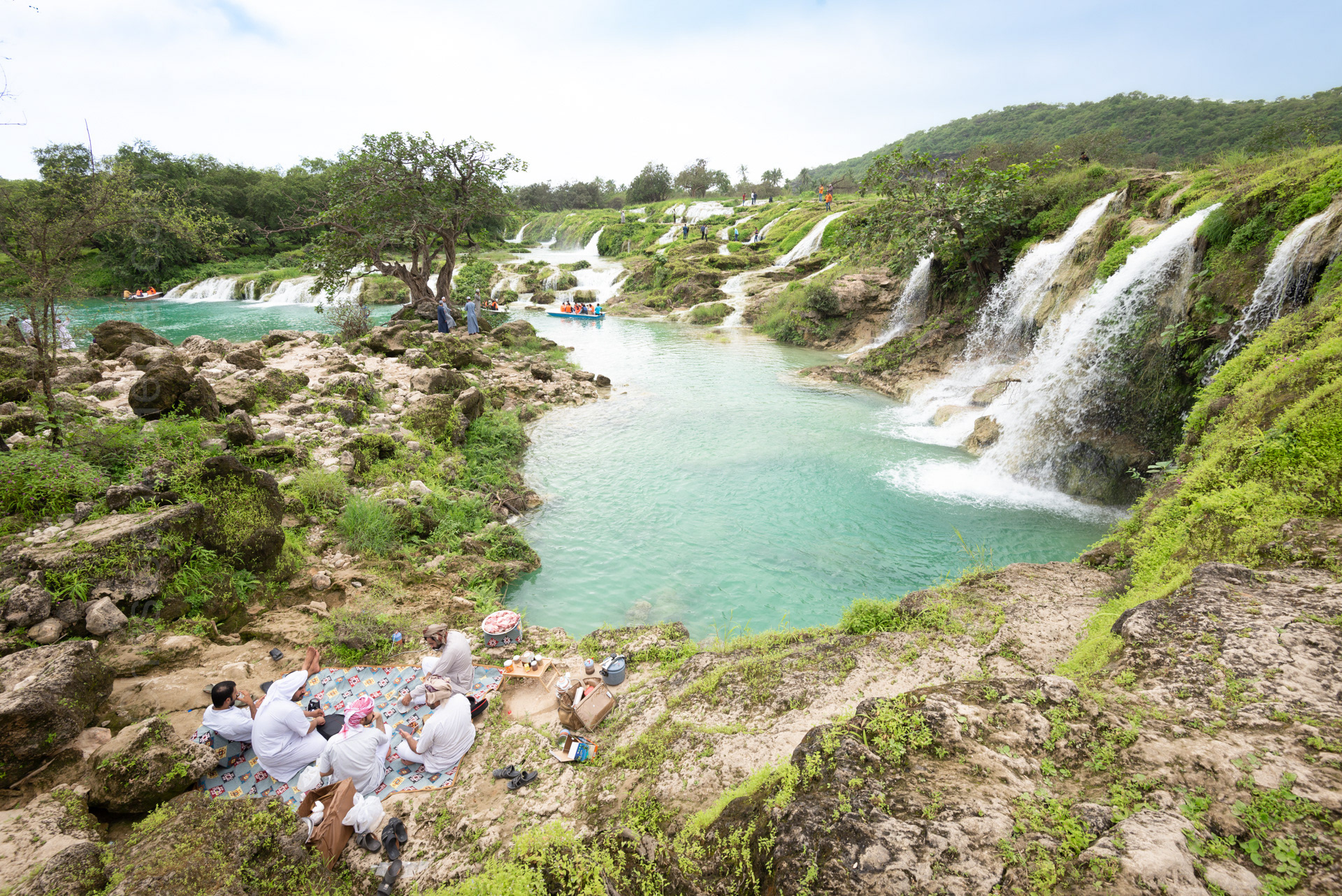 SALALAH OMAN - zaras